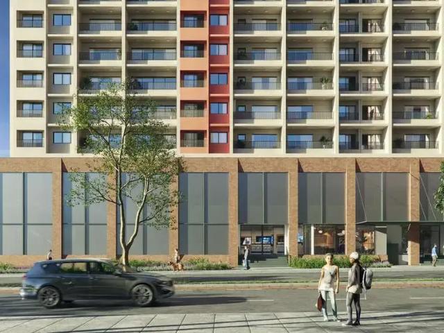 Casa / Sobrado para Venda em Goiânia/GO Setor Bueno 1 Quartos