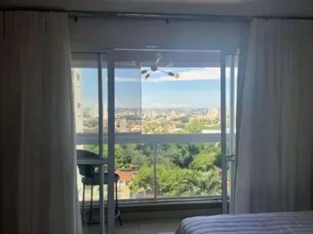 Casa / Sobrado para Venda em Goiânia/GO Setor Bueno 1 Quartos