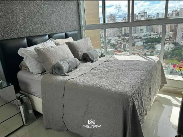 Casa / Sobrado para Venda em Goiânia/GO Setor Bueno 1 Quartos