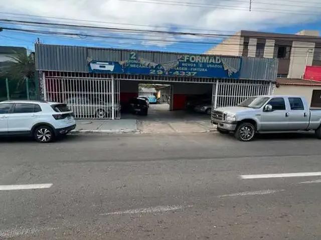 Casa / Sobrado para Venda em Goiânia/GO Setor Bueno