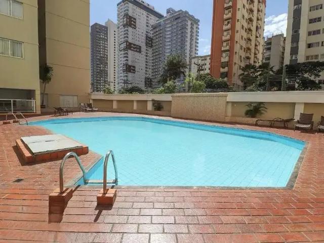 Casa / Sobrado para Venda em Goiânia/GO Setor Bueno 2 Quartos