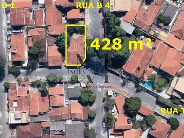 Casa / Sobrado para Venda em Goiânia/GO Setor Bueno 4 Quartos