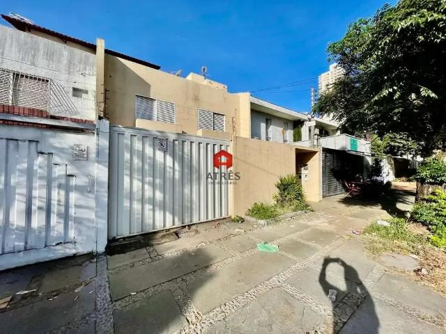 Casa / Sobrado para Venda em Goiânia/GO Setor Bueno 5 Quartos