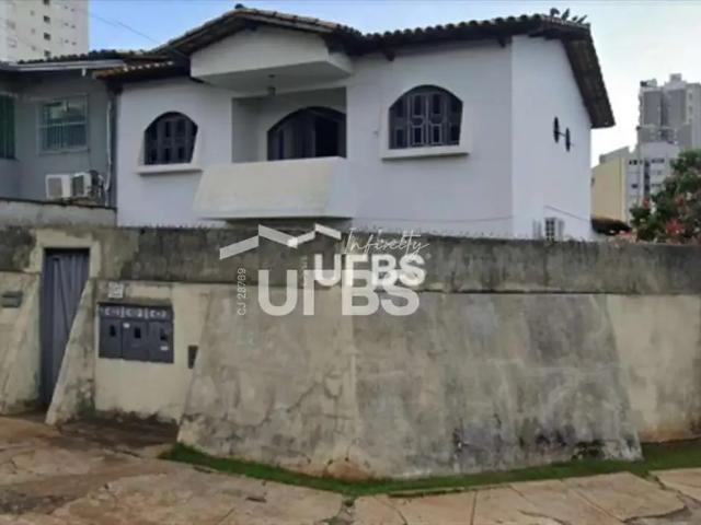 Casa / Sobrado para Venda em Goiânia/GO Setor Bueno 5 Quartos