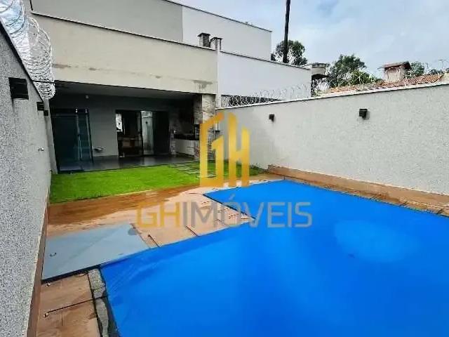 Casa / Sobrado para Venda em Goiânia/GO Setor Goiânia 2 3 Quartos