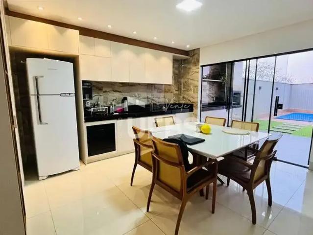 Casa / Sobrado para Venda em Goiânia/GO Setor Goiânia 2 3 Quartos