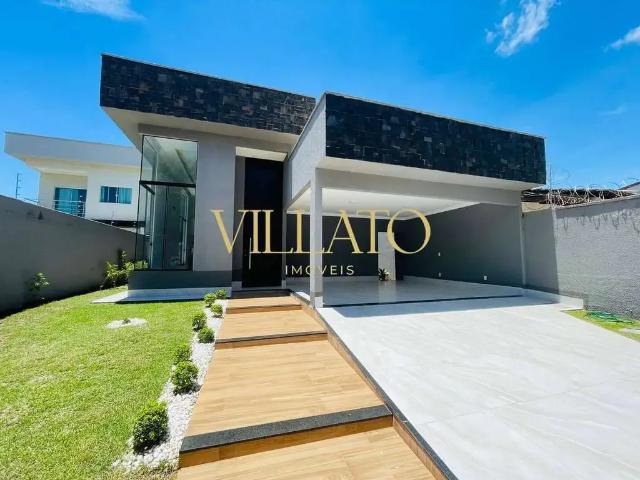 Casa / Sobrado para Venda em Goiânia/GO Setor Goiânia 2 3 Quartos