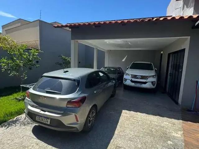Casa / Sobrado para Venda em Goiânia/GO Setor Goiânia 2 3 Quartos