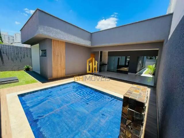 Casa / Sobrado para Venda em Goiânia/GO Setor Goiânia 2 3 Quartos