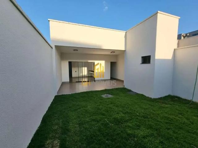 Casa / Sobrado para Venda em Goiânia/GO Setor Goiânia 2 3 Quartos
