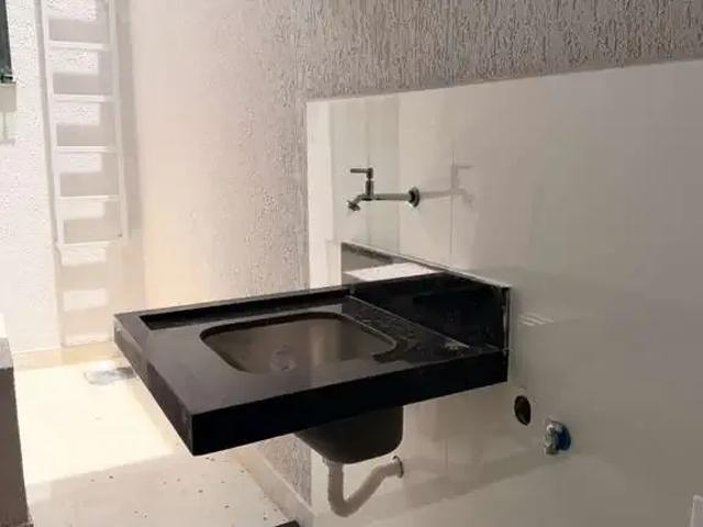 Casa / Sobrado para Venda em Goiânia/GO Setor Goiânia 2 3 Quartos