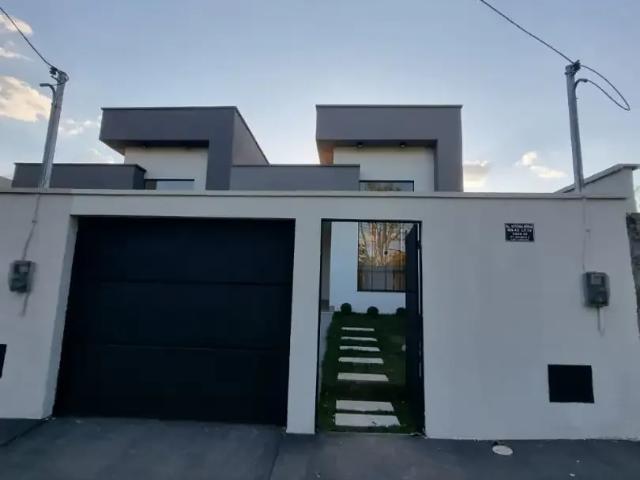 Casa / Sobrado para Venda em Goiânia/GO Setor Goiânia 2 3 Quartos