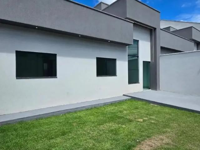 Casa / Sobrado para Venda em Goiânia/GO Setor Goiânia 2 3 Quartos