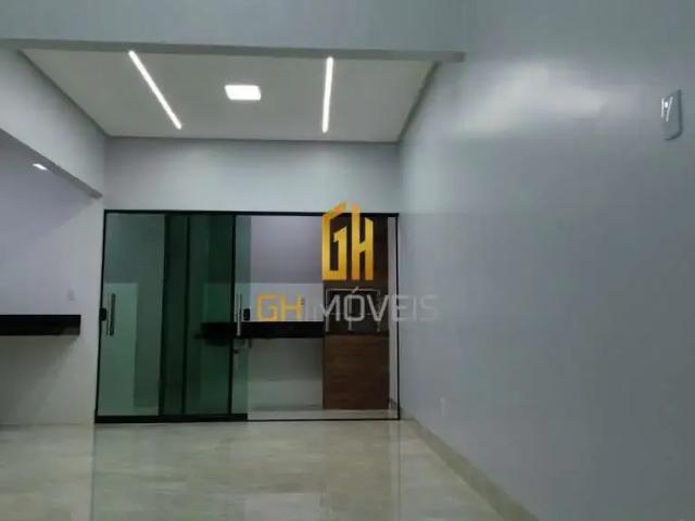 Casa / Sobrado para Venda em Goiânia/GO Setor Goiânia 2 3 Quartos