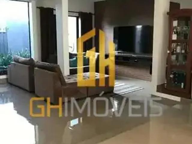 Casa / Sobrado para Venda em Goiânia/GO Setor Goiânia 2 4 Quartos