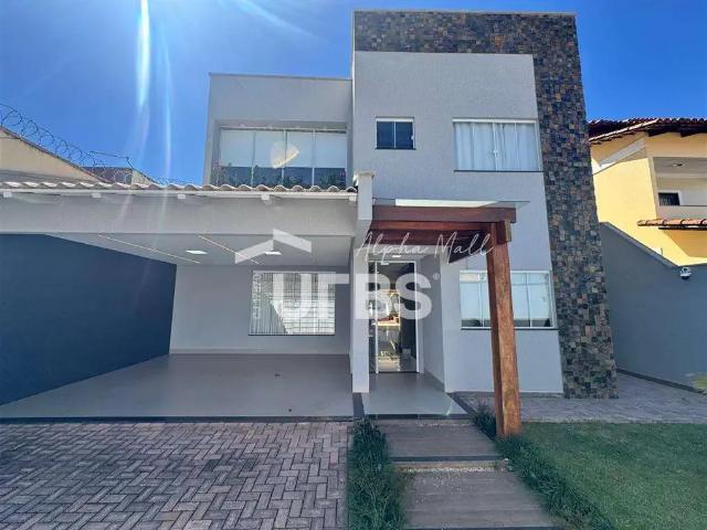 Casa / Sobrado para Venda em Goiânia/GO Setor Goiânia 2 5 Quartos
