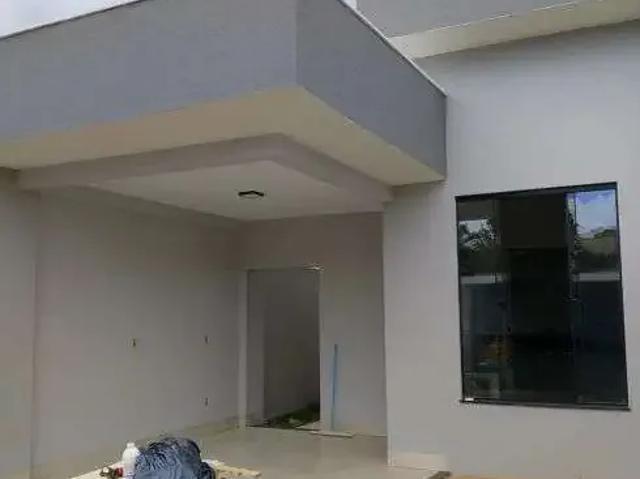Casa / Sobrado para Venda em Goiânia/GO Setor Garavelo 3 Quartos