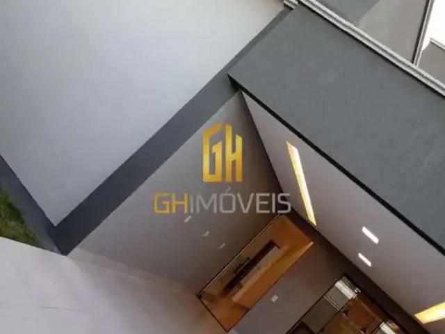 Casa / Sobrado para Venda em Goiânia/GO Setor Garavelo 3 Quartos