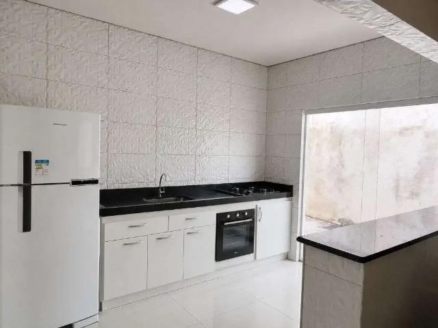 Casa / Sobrado para Venda em Goiânia/GO Setor Gentil Meireles 2 Quartos