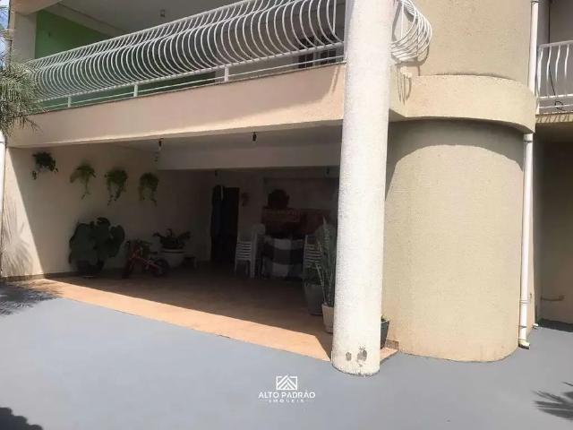 Casa / Sobrado para Venda em Goiânia/GO Setor Gentil Meireles 4 Quartos