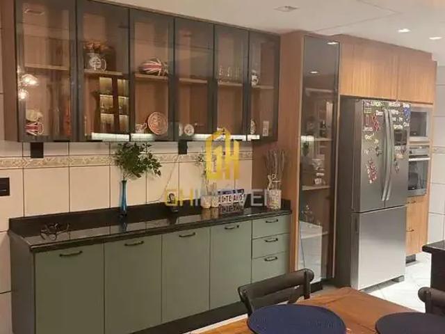 Casa / Sobrado para Venda em Goiânia/GO Setor Gentil Meireles 4 Quartos