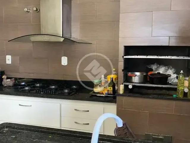 Casa / Sobrado para Venda em Goiânia/GO Setor dos Funcionários 3 Quartos