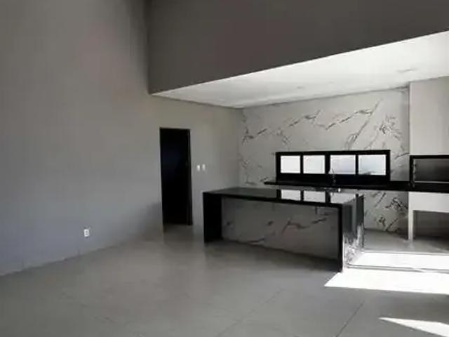 Casa / Sobrado para Venda em Goiânia/GO Setor dos Funcionários 3 Quartos
