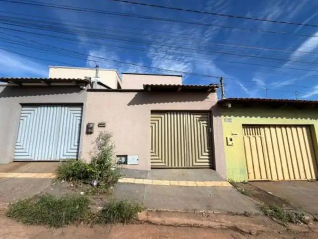 Casa / Sobrado para Venda em Goiânia/GO Setor Estrela Dalva