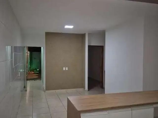 Casa / Sobrado para Venda em Goiânia/GO Setor Estrela Dalva 2 Quartos