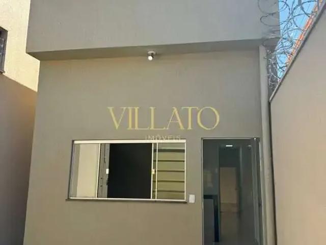 Casa / Sobrado para Venda em Goiânia/GO Setor Estrela Dalva 2 Quartos