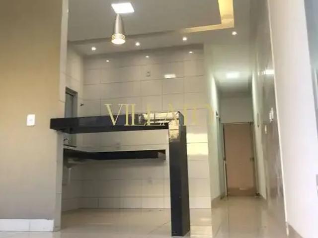Casa / Sobrado para Venda em Goiânia/GO Setor Estrela Dalva 2 Quartos