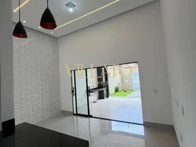 Casa / Sobrado para Venda em Goiânia/GO Setor Estrela Dalva 2 Quartos