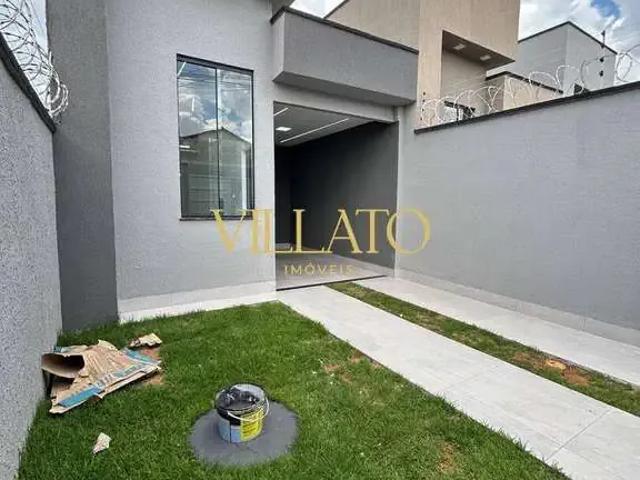 Casa / Sobrado para Venda em Goiânia/GO Setor Estrela Dalva 2 Quartos