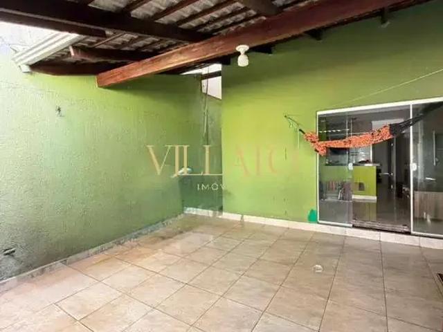 Casa / Sobrado para Venda em Goiânia/GO Setor Estrela Dalva 2 Quartos