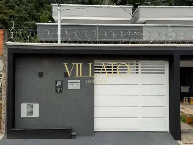 Casa / Sobrado para Venda em Goiânia/GO Setor Estrela Dalva 2 Quartos
