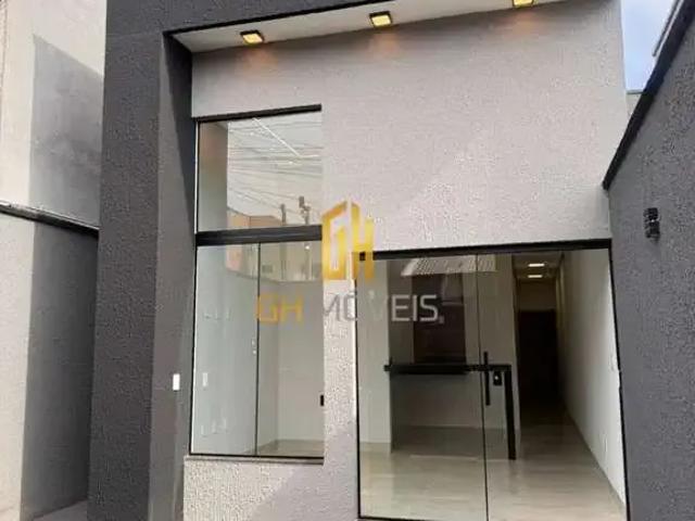 Casa / Sobrado para Venda em Goiânia/GO Setor Estrela Dalva 2 Quartos
