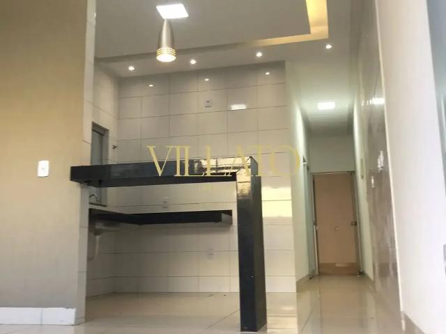 Casa / Sobrado para Venda em Goiânia/GO Setor Estrela Dalva 2 Quartos
