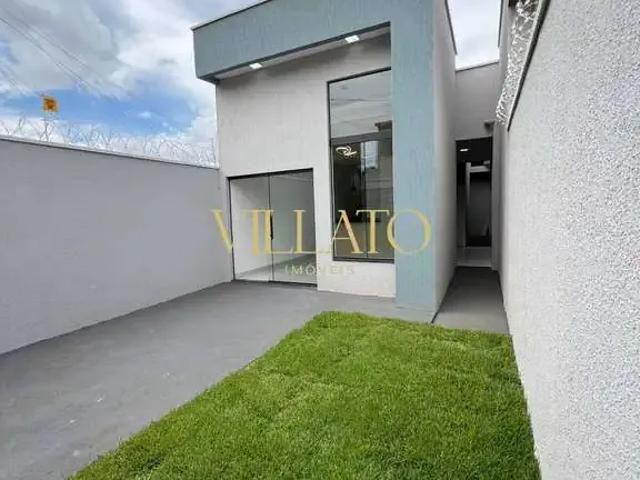 Casa / Sobrado para Venda em Goiânia/GO Setor Estrela Dalva 2 Quartos