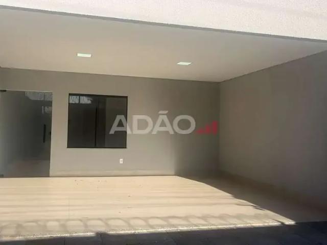 Casa / Sobrado para Venda em Goiânia/GO Setor Faiçalville 3 Quartos