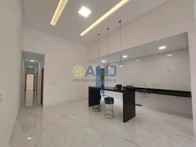 Casa / Sobrado para Venda em Goiânia/GO Setor Faiçalville 3 Quartos