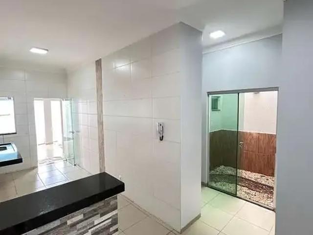 Casa / Sobrado para Venda em Goiânia/GO Setor Faiçalville 3 Quartos