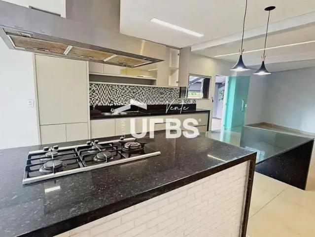 Casa / Sobrado para Venda em Goiânia/GO Setor Faiçalville 3 Quartos