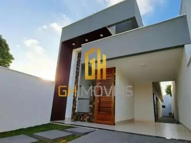 Casa / Sobrado para Venda em Goiânia/GO Setor Faiçalville 3 Quartos