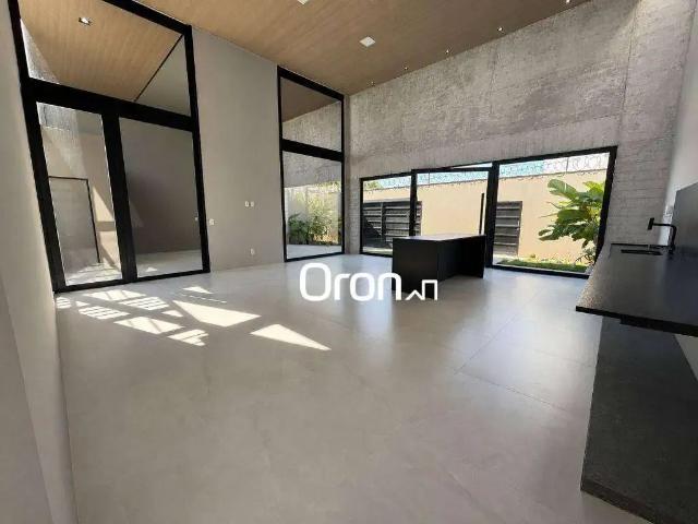 Casa / Sobrado para Venda em Goiânia/GO Setor Faiçalville 3 Quartos