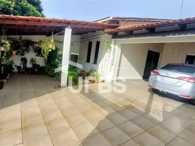 Casa / Sobrado para Venda em Goiânia/GO Setor Faiçalville 3 Quartos