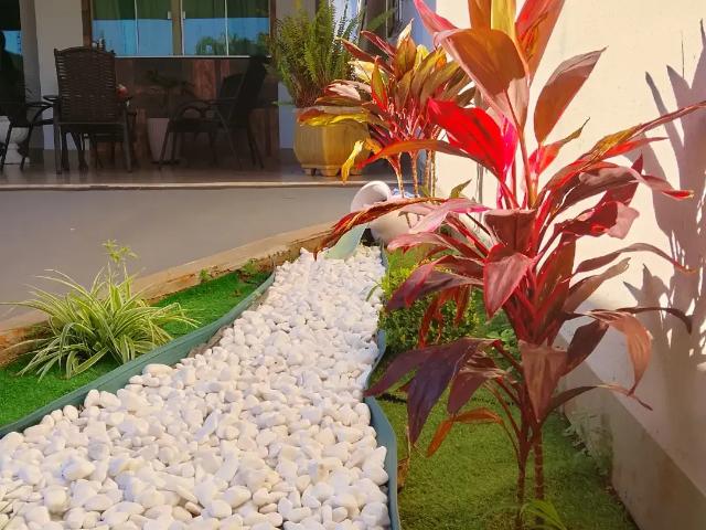 Casa / Sobrado para Venda em Goiânia/GO Setor Faiçalville 3 Quartos