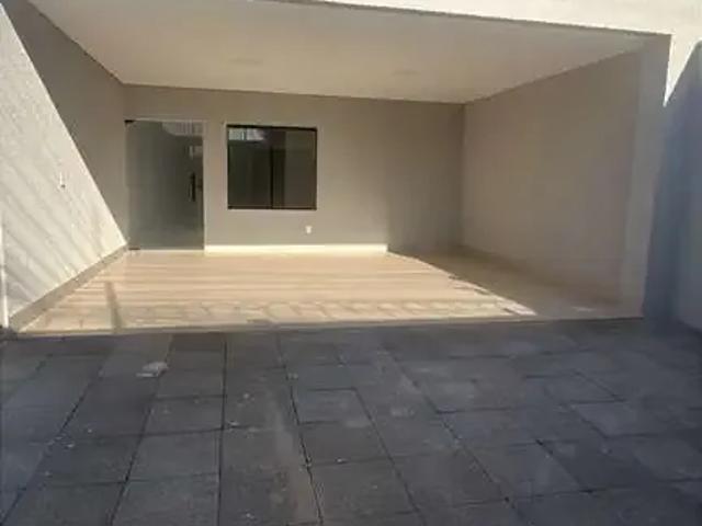 Casa / Sobrado para Venda em Goiânia/GO Setor Faiçalville 3 Quartos