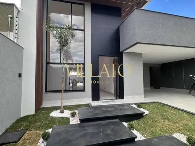 Casa / Sobrado para Venda em Goiânia/GO Setor Faiçalville 3 Quartos
