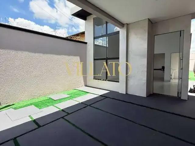 Casa / Sobrado para Venda em Goiânia/GO Setor Faiçalville 3 Quartos