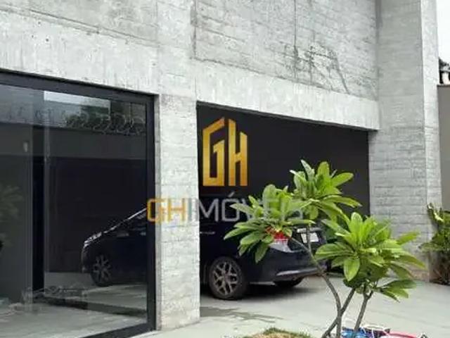 Casa / Sobrado para Venda em Goiânia/GO Setor Faiçalville 3 Quartos